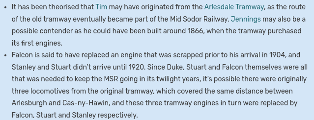 RWS Smudger | Fandom