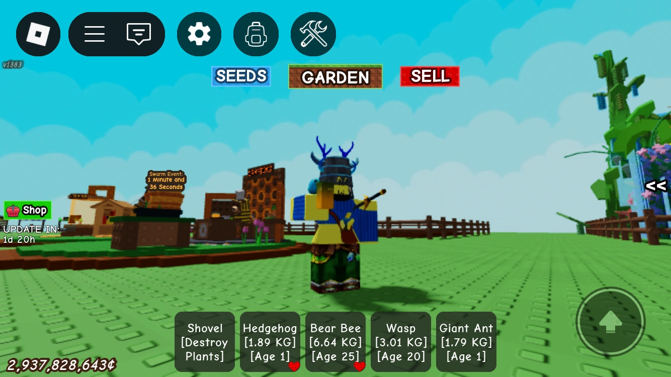 nectar thorn acquired | Fandom