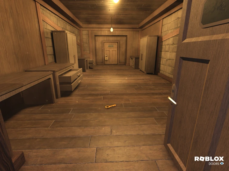 I got more random doors stuff | Fandom