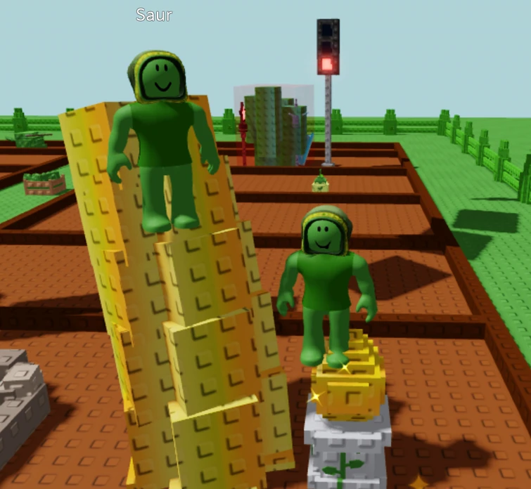 Green bean forever | Fandom