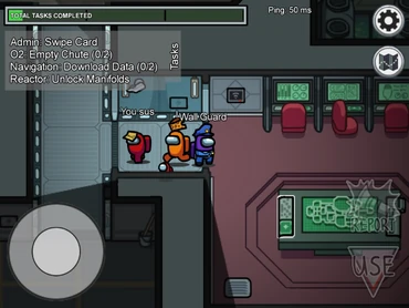 Discuss Everything About Among Us Wiki | Fandom