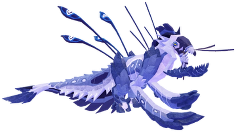 Discuss Everything About Creatures of Sonaria Wiki | Fandom