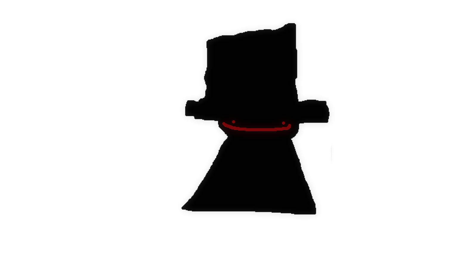 scary man (origin was from one of my friends) | Fandom