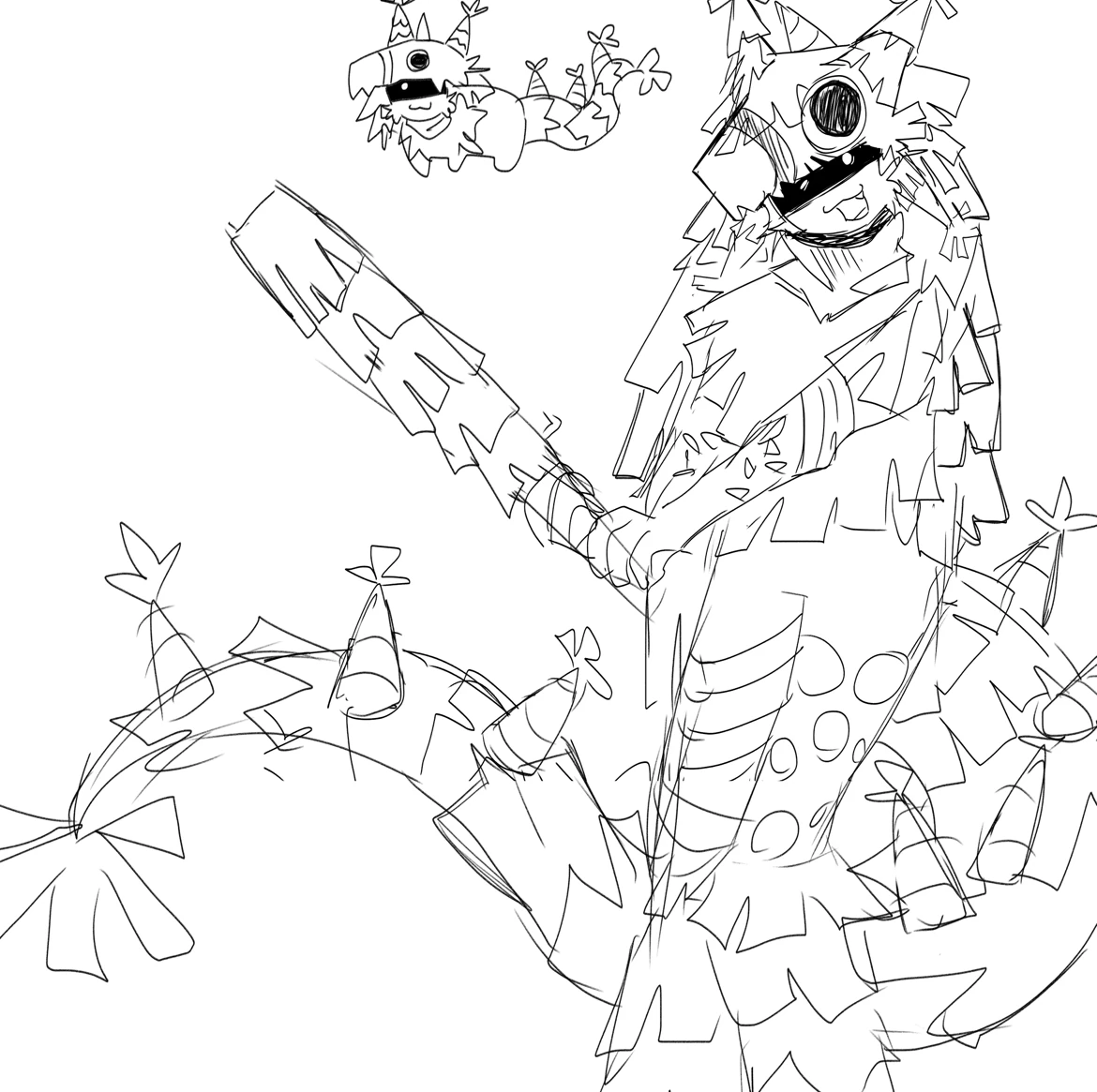 finished art requests!! | Fandom