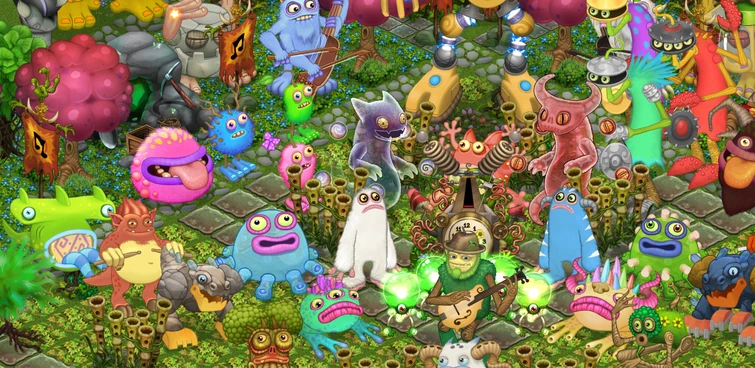 How many epics do you have? | Fandom