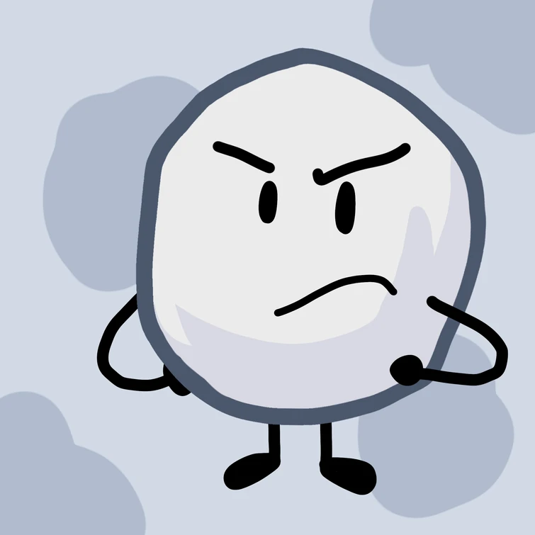 Sixth day of drawing 2 BFDI contestants | Fandom