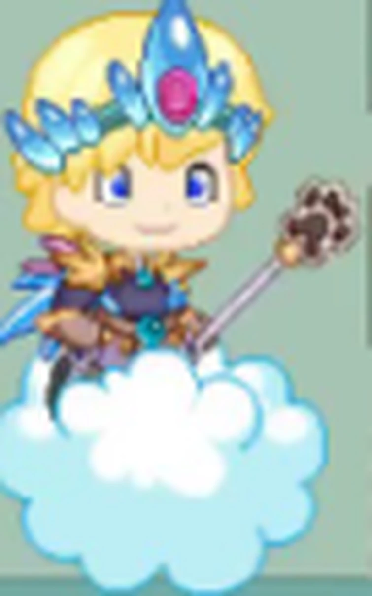 Do you guys remember Prodigy Silvershadow? | Fandom