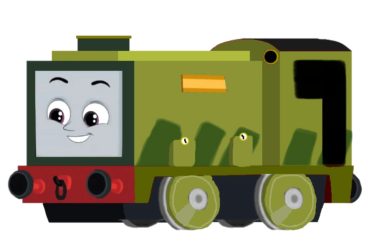 AEG Scruff (V2) | Fandom