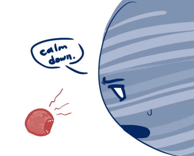 my interpretation of sedna | Fandom