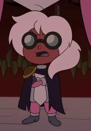 Kikimora (Miki) | Fandom