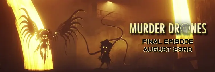 Discuss Everything About Murder Drones Wiki | Fandom