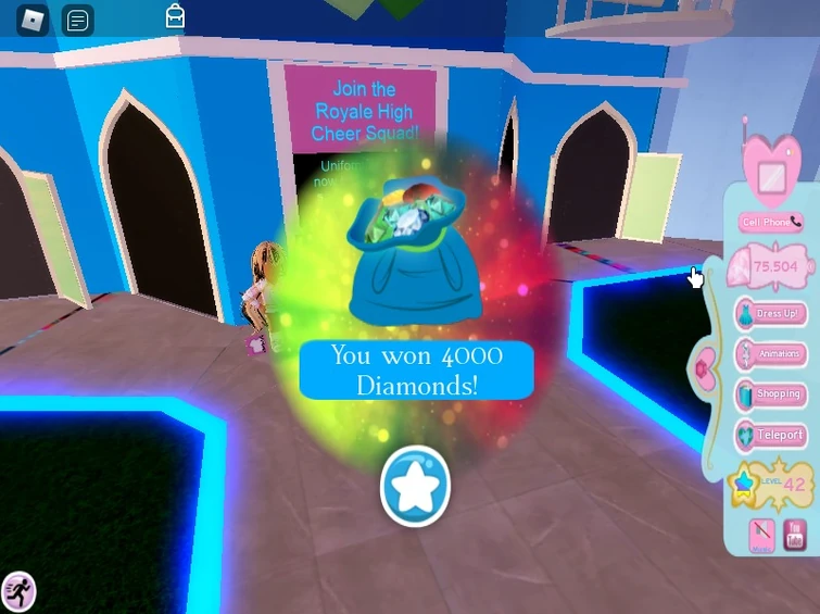 The wheel is friendly to me today | Fandom