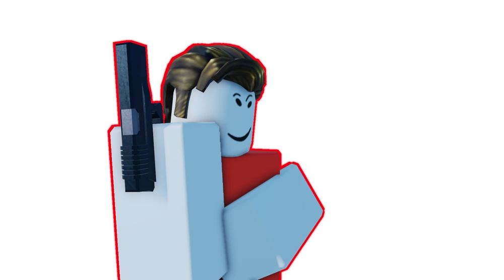 I will need to train alone to beat the Blud Obby | Fandom