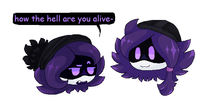 Uzi and Nori | Fandom