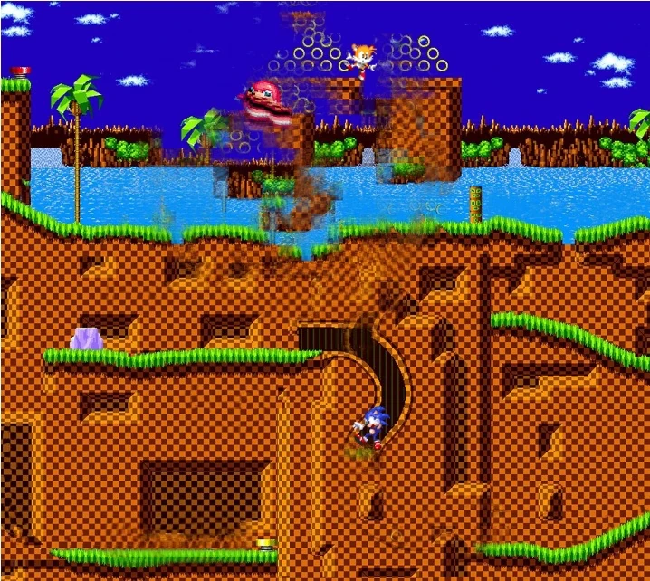 Cursed Green Hill | Fandom