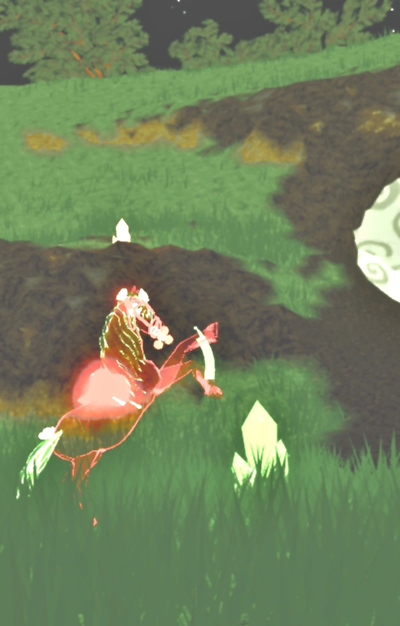 Photo of my new ghost Fri, 멜론! | Fandom