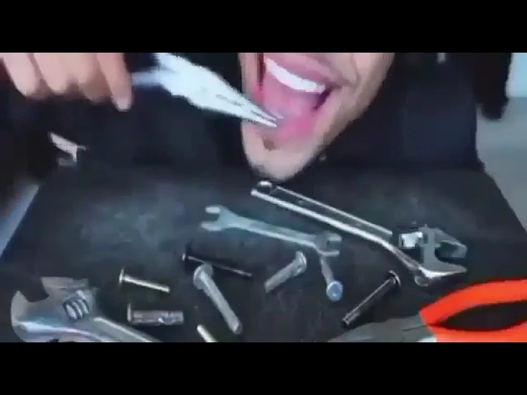 Who had the strongest bite? | Fandom