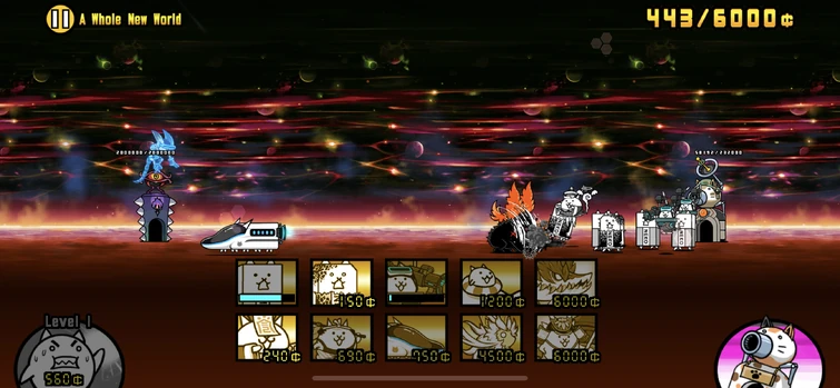 Discuss Everything About Battle Cats Wiki | Fandom