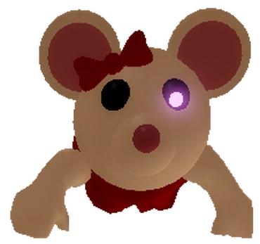 Mousy or Mousy | Fandom