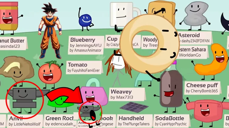 When you see it you will pee yourself | Fandom