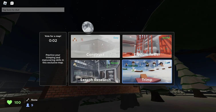 Discuss Everything About Roblox Evade Wiki | Fandom