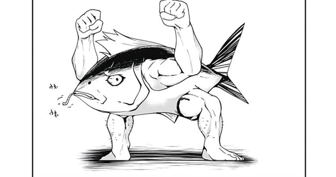 Gyokko in a nutshell | Fandom