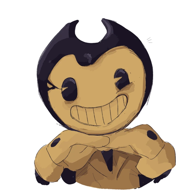 Discuss Everything About Bendy Wiki | Fandom