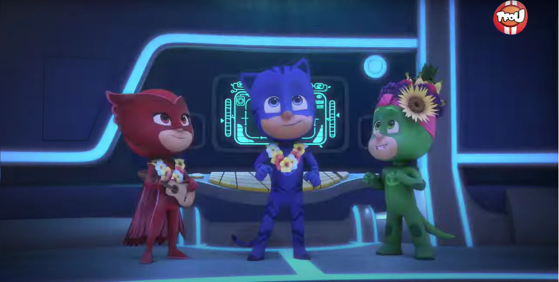 look at PJ Masks | Fandom