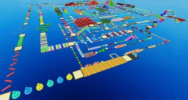 Should I add this photo to obby lands? | Fandom