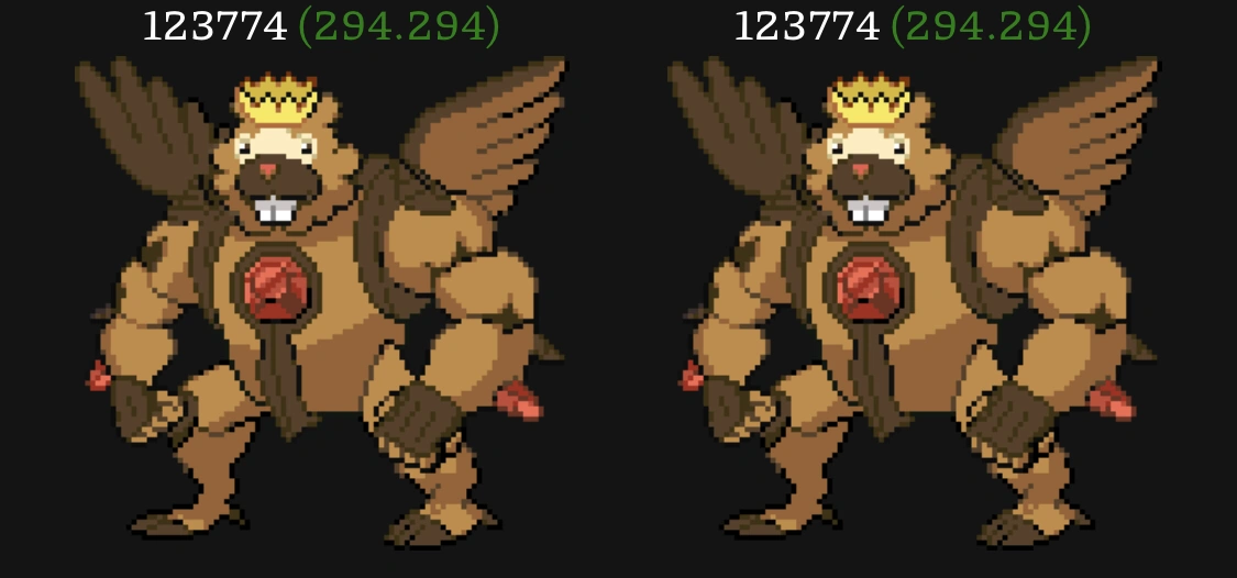 I found an Easter egg in arceus legends | Fandom