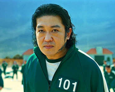 Physical Strength level of Jang Deok-su of the Squid Game | Fandom
