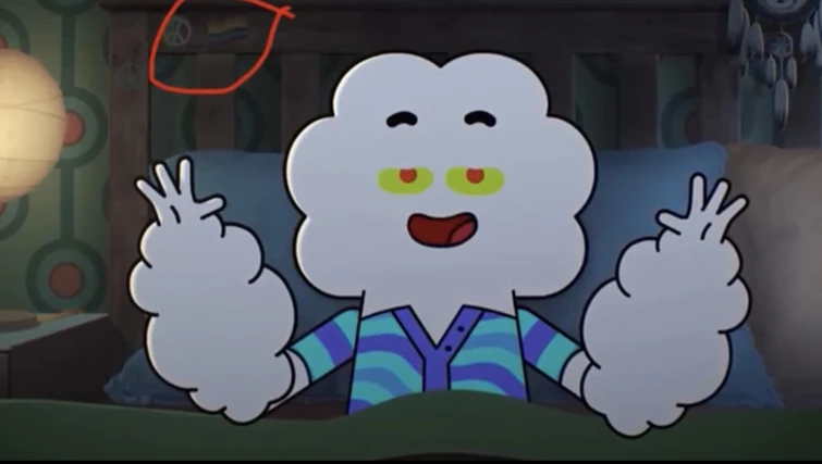 Mr Small was gay ???? | Fandom