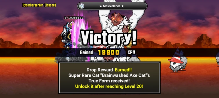 Discuss Everything About Battle Cats Wiki | Fandom