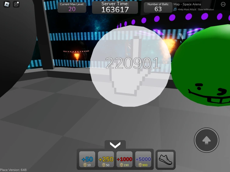 Discuss Everything About Merge! Wiki | Fandom