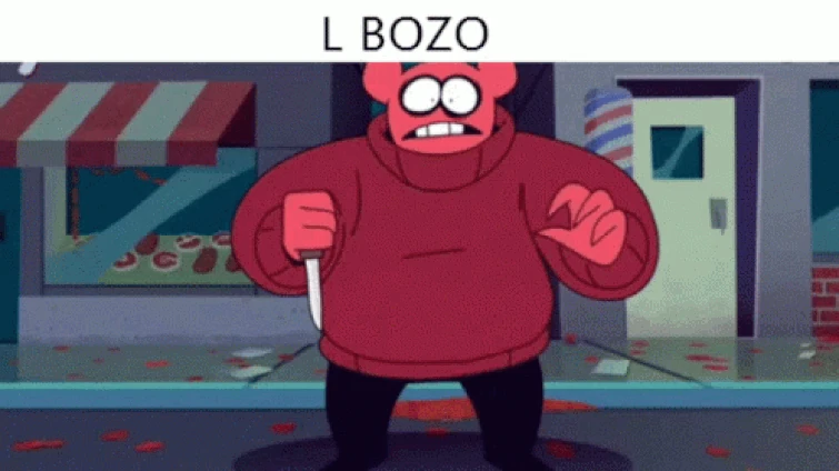 "A good day?" "no-" "shut UP-" | Fandom