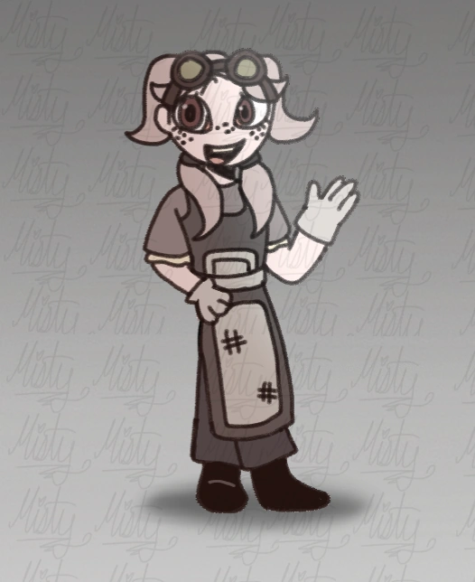 Human Giggle design ig :p | Fandom