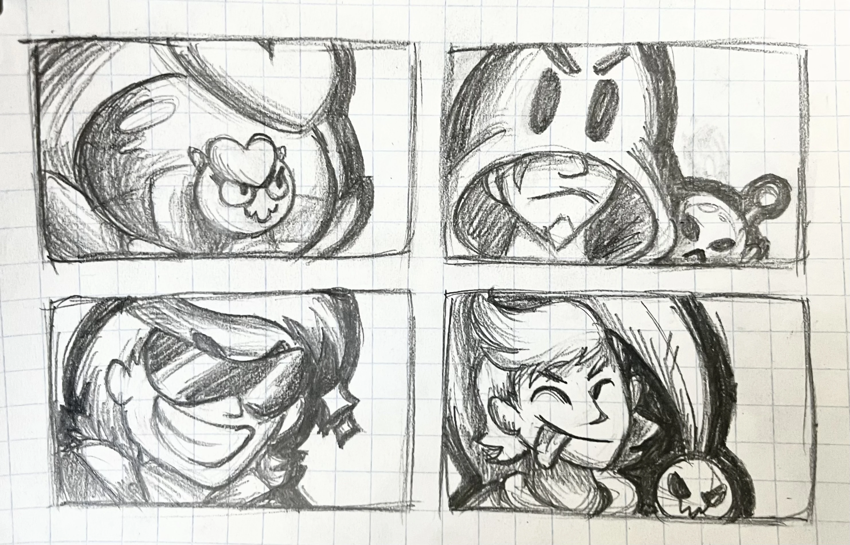 Reworked some brawler icons: Which one looks the Best? | Fandom