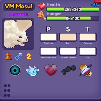 LF Coins/ Selling VM Hp Mosu | Fandom