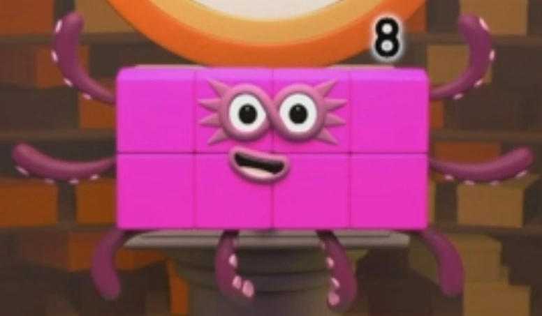 Blud kinda looks like this | Fandom