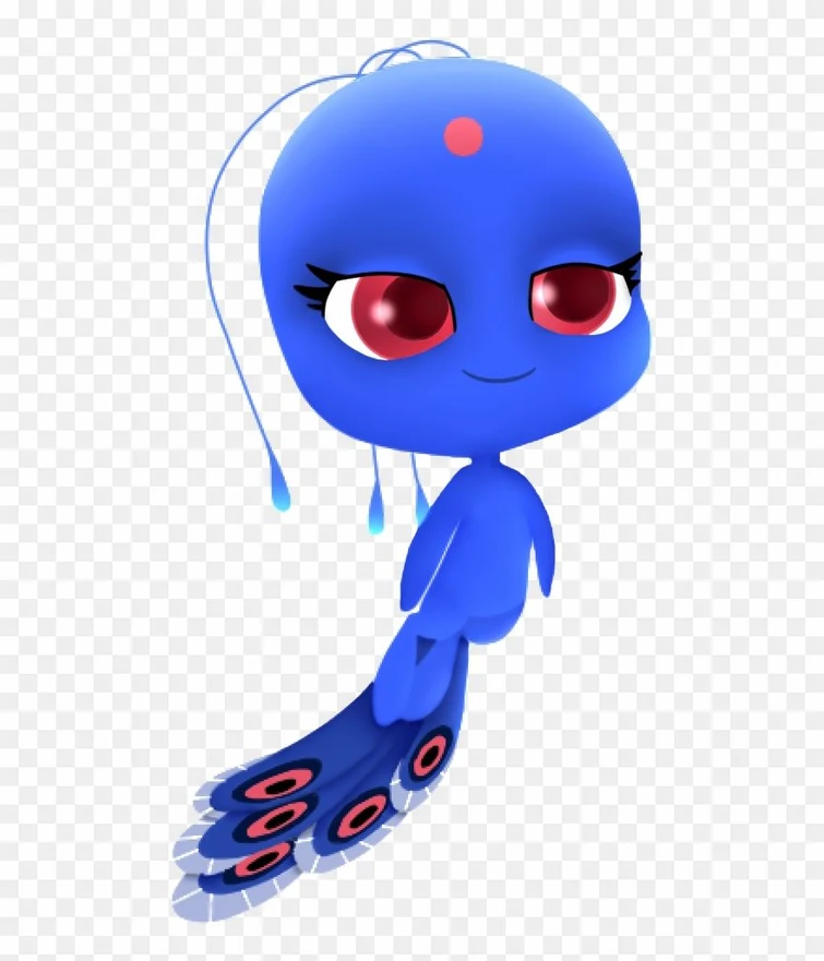 Miraculous Oc & Kwami Oc contest! :D | Fandom