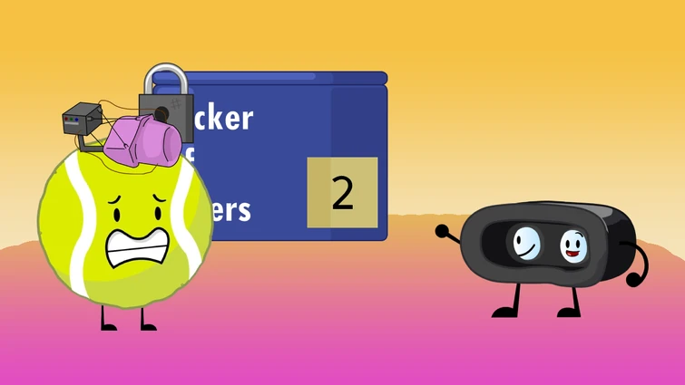 IDFB 2 LeAk LeGt! | Fandom