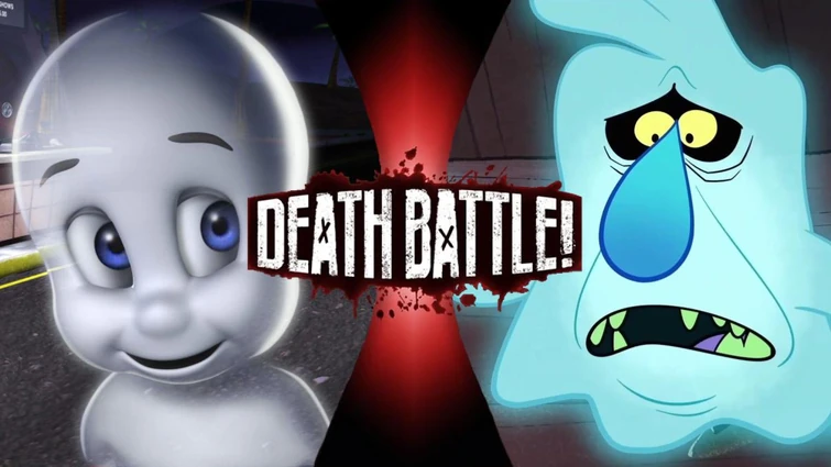 Death Battles - 23 | Fandom