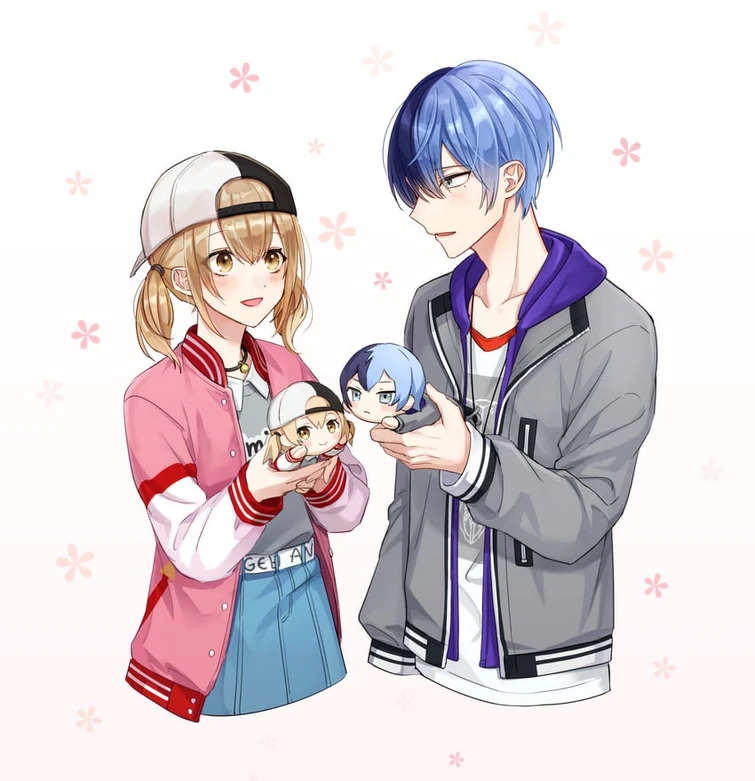 a regular amount of toukoha fanart | Fandom