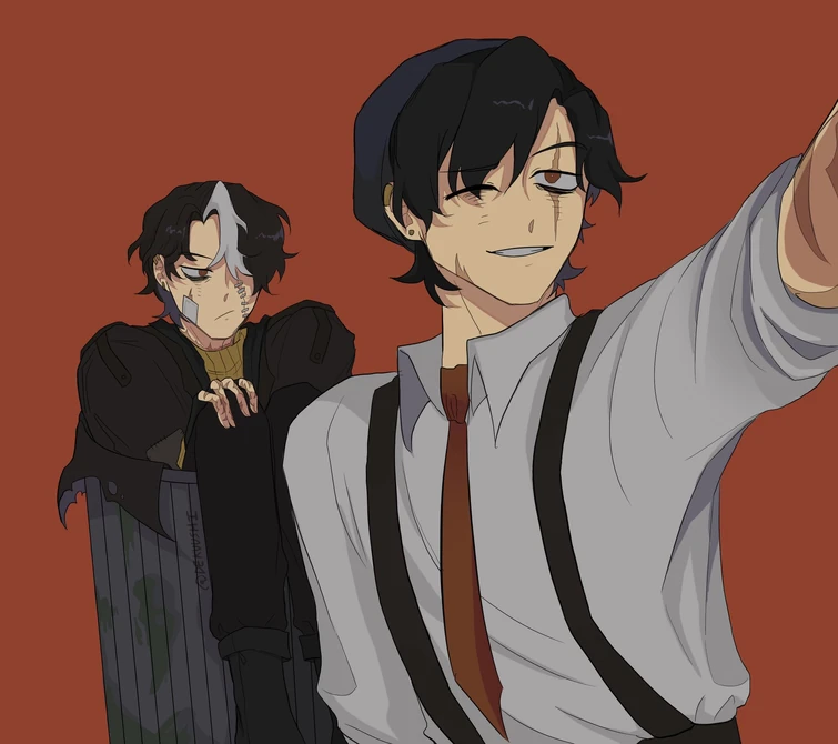 Daily tnt duo pt2 | Fandom
