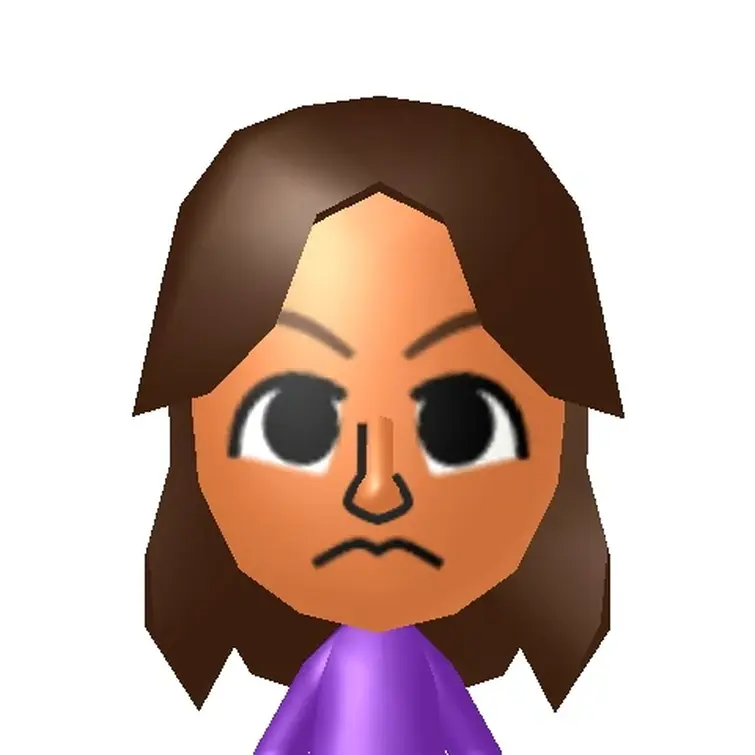 What’s your opinion on Mii Olympics's Wii Mii Mangal? | Fandom