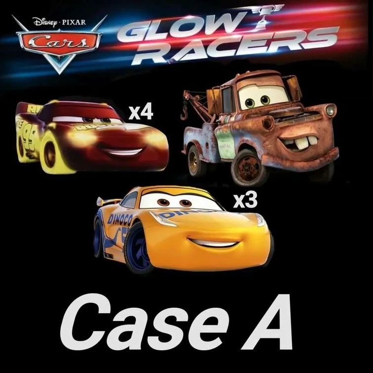 Discuss Everything About Pixar Cars Wiki | Fandom