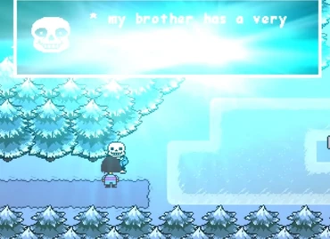 Discuss Everything About Undertale: Last Corridor Wiki | Fandom