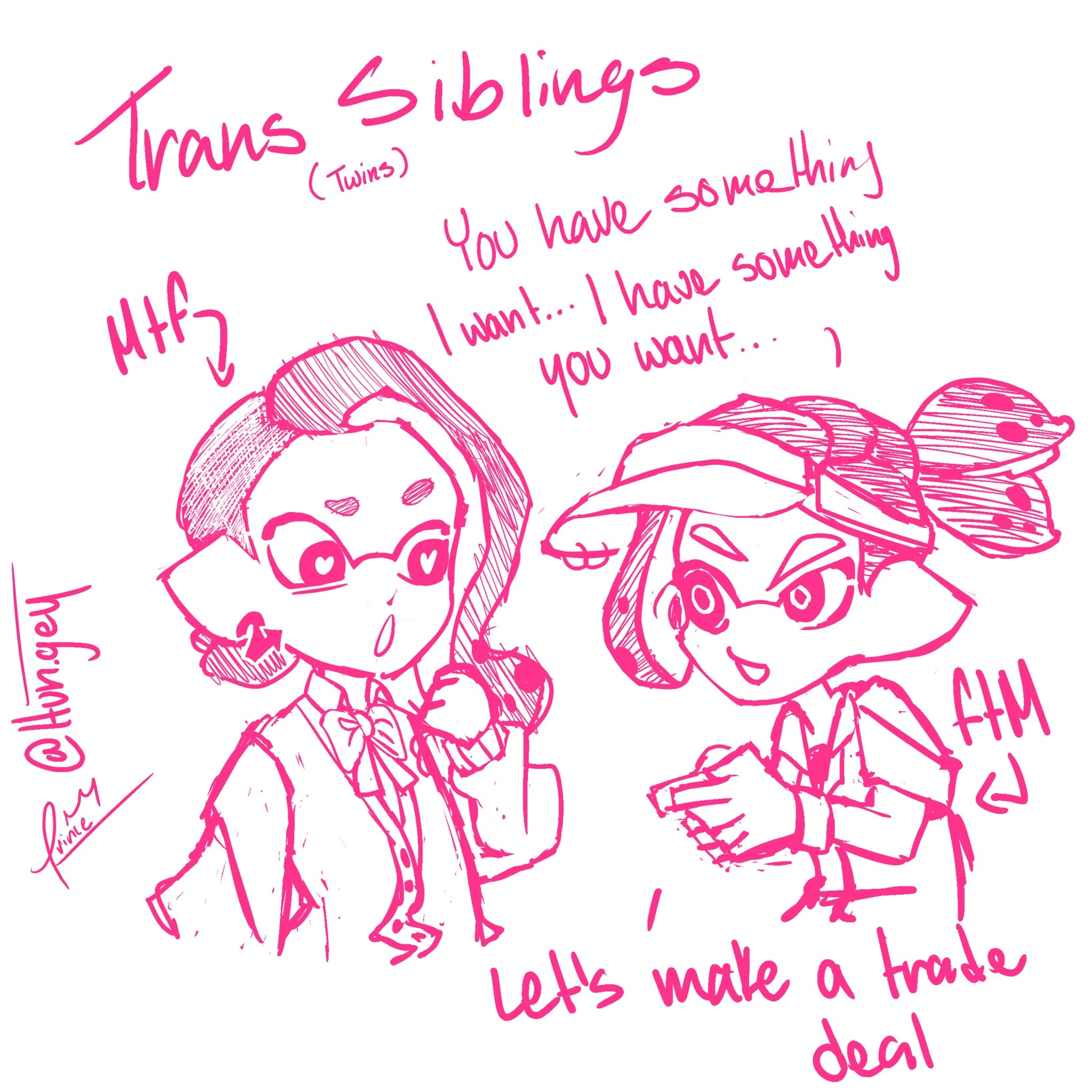 NONONONONONO- | Fandom