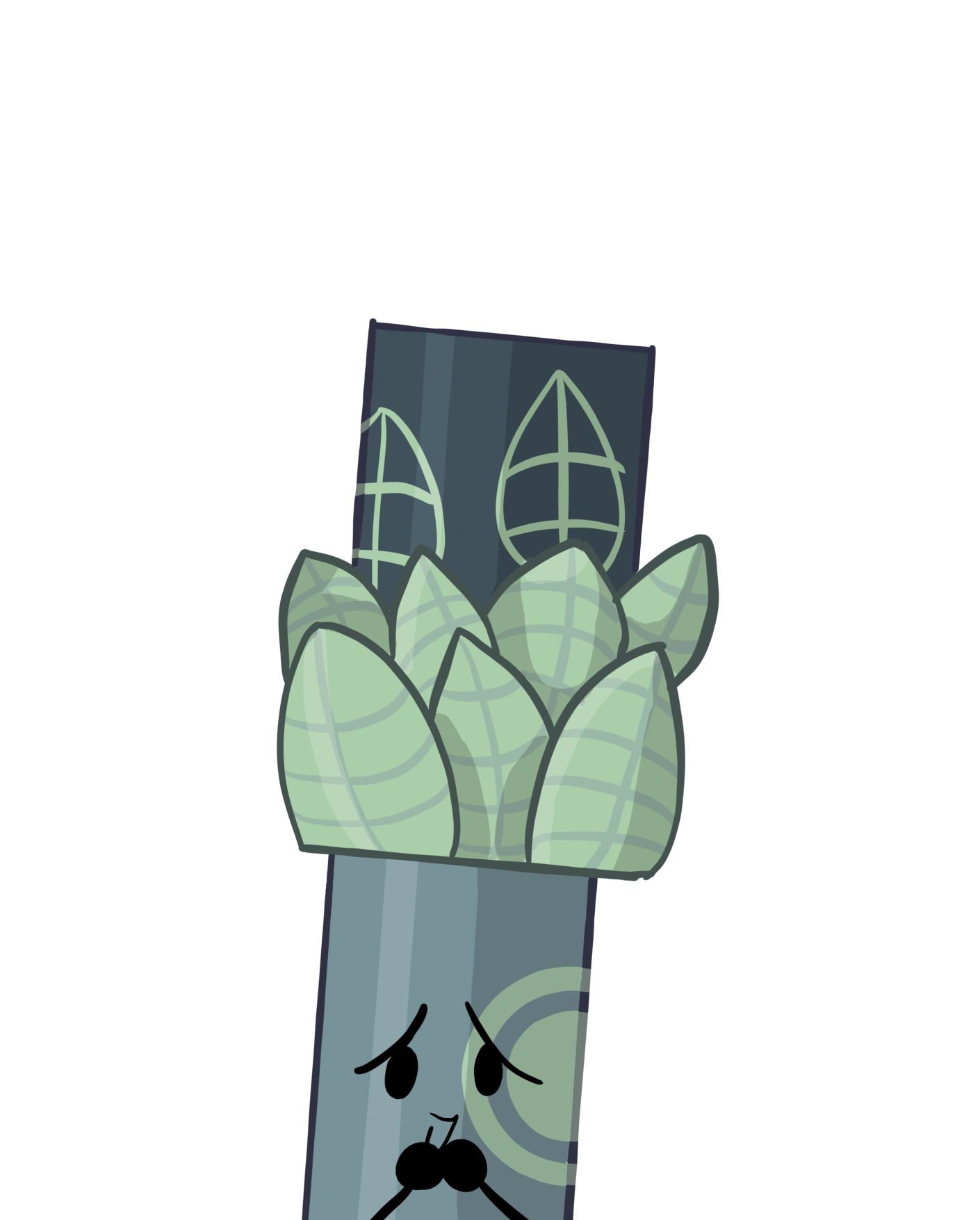 Foliage marker sprites according to the dialogue thing | Fandom