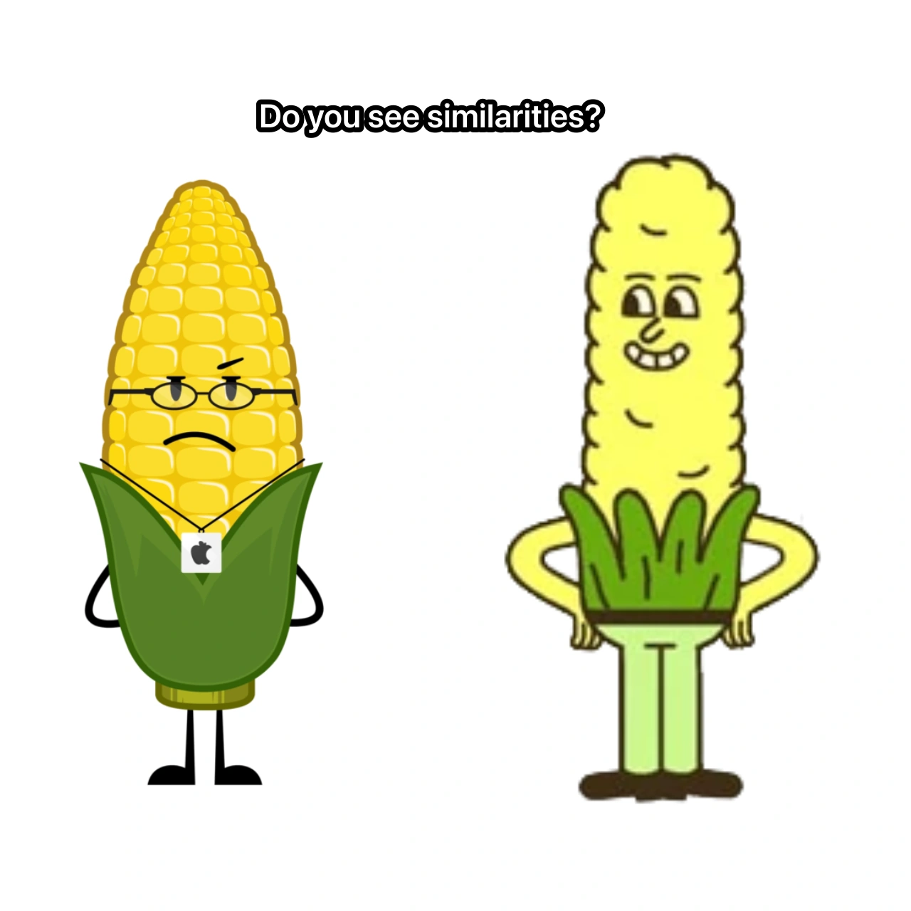 Ok but you know who Steve cobs looks like LOWKEY? | Fandom